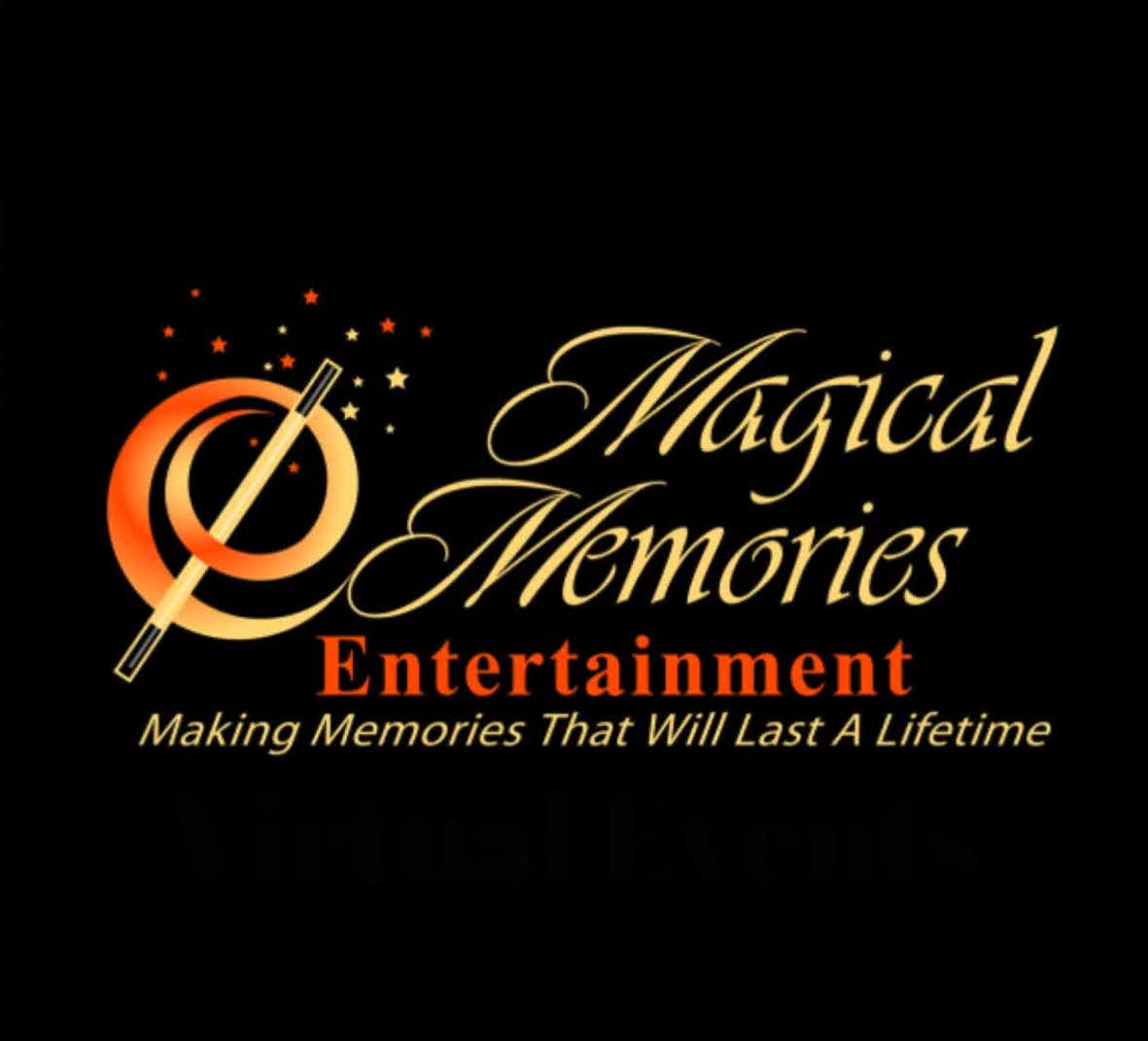 Book Experiences Magical Memories Entertainment | Degy Entertainment